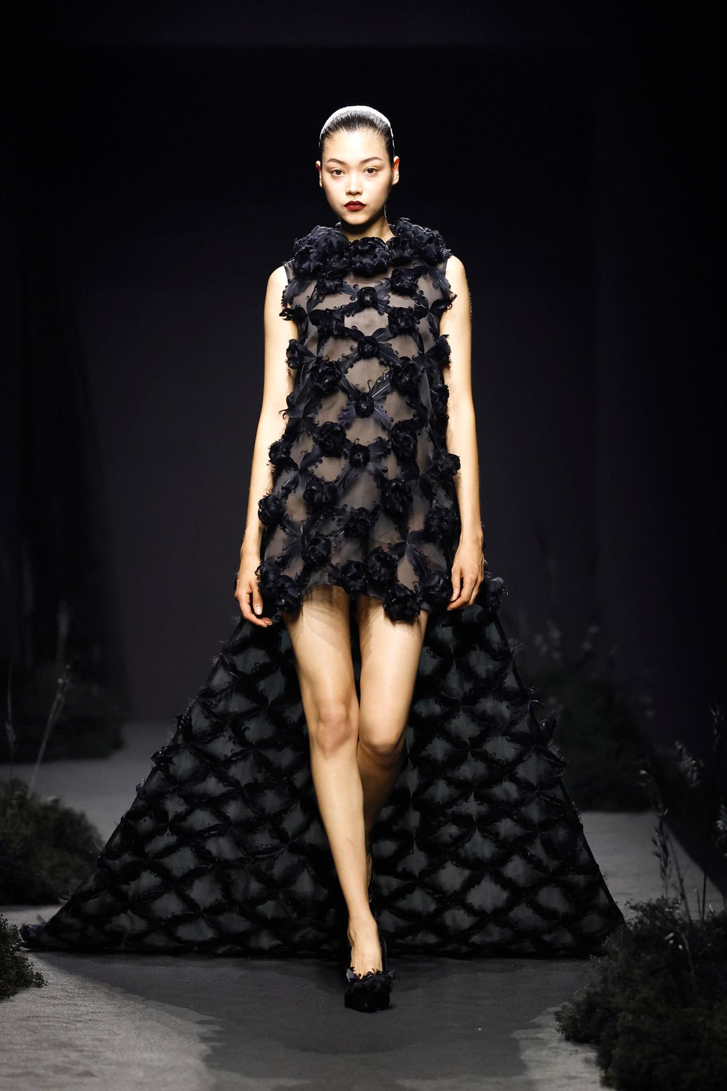 So extravagant ist die Paris Fashion Week 2024! Die Stars bei den Haute-Couture-Schauen | GALA.de