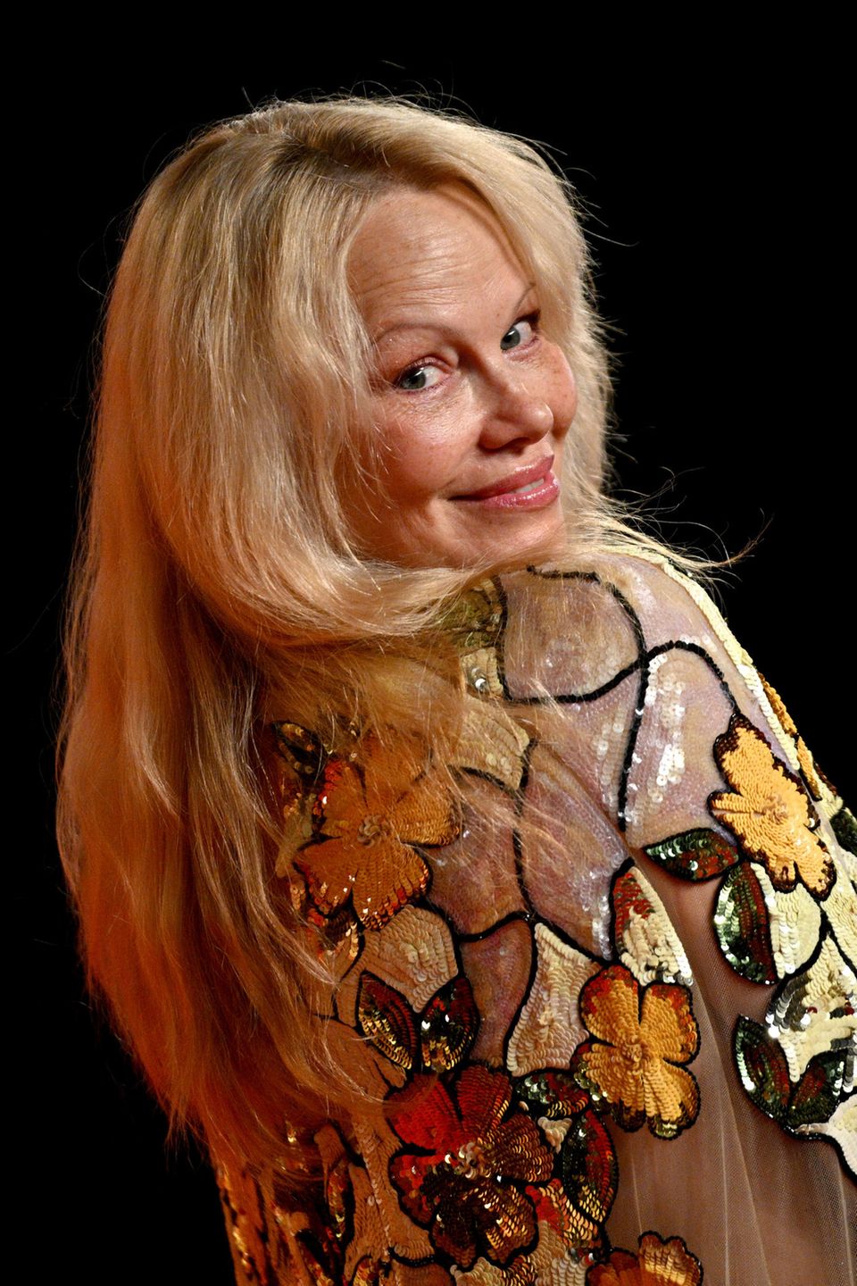 Pamela Anderson feiert 58. Geburtstag: Sie hat wohl den krassesten ...