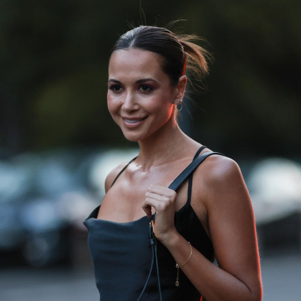 Kaitlin Doubleday: Die US-Schauspielerin ist schwanger | GALA.de