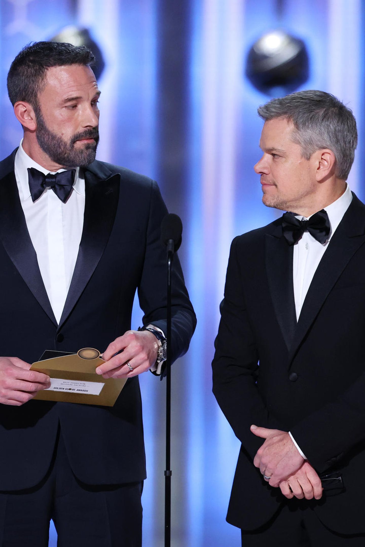 Matt Damon Und Ben Afflecks Kinder They Really Are Just 2 Kids From