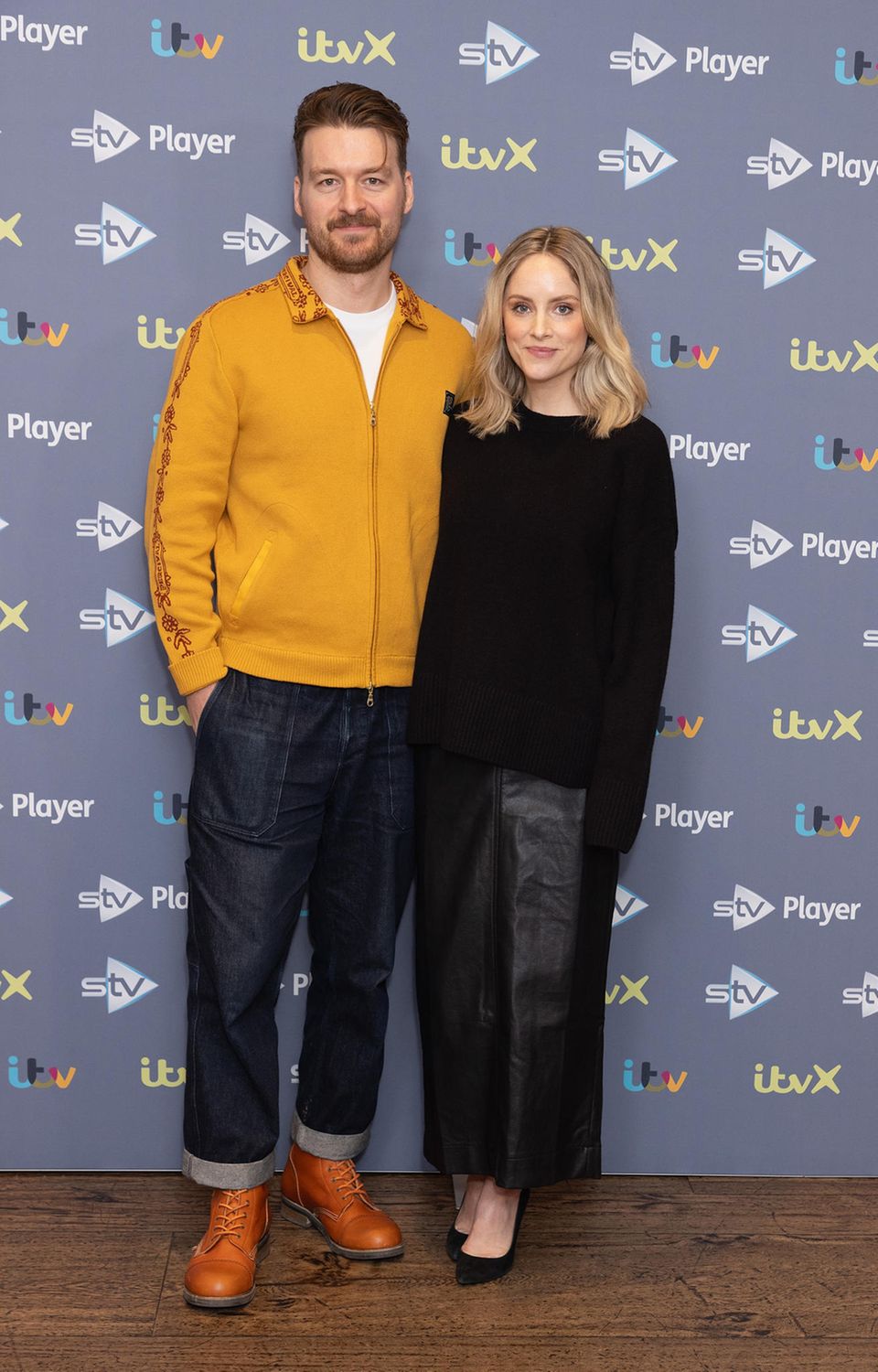Charlene McKenna + Sophie Rundle: Doppelte Babyüberraschung bei ...