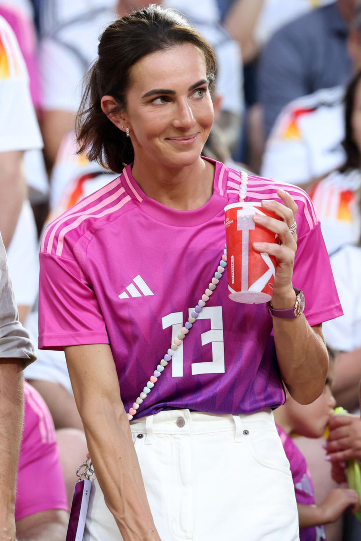 Lisa Muller Lisa Müller's Copernico Sold To Poland