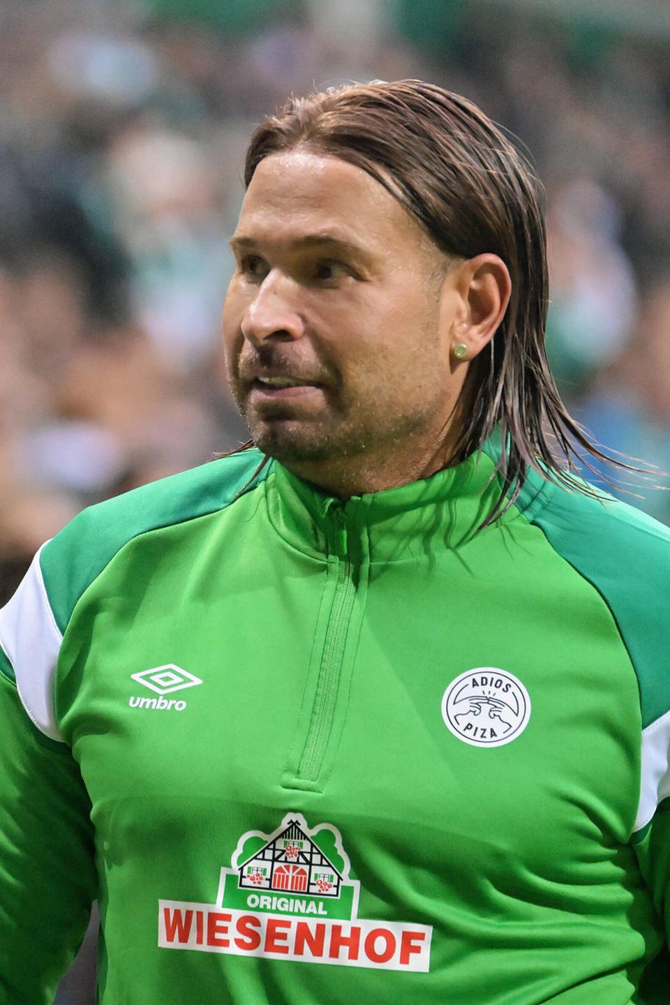 Tim Wiese - Starporträt, News, Bilder | GALA.de