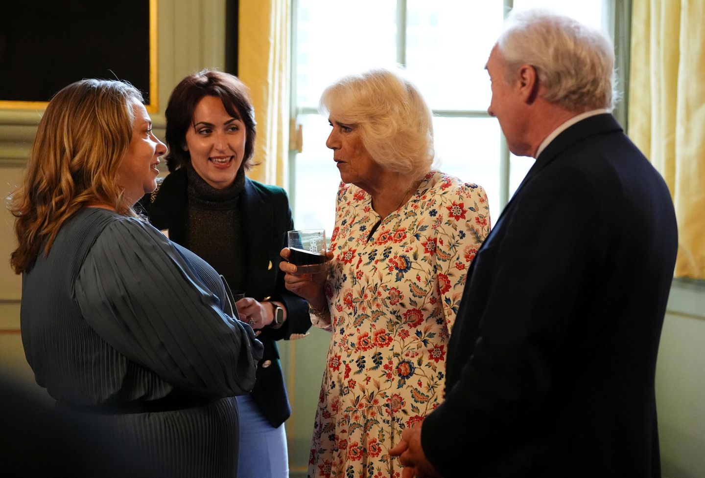 Holyrood Week 2024: Die schönsten Fotos der britischen Royals aus ...