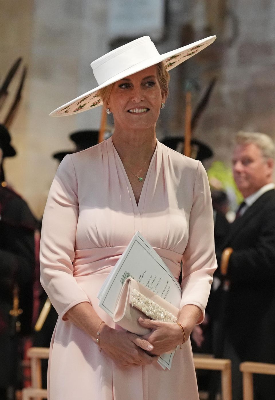 Holyrood Week 2024: Die schönsten Fotos der britischen Royals aus ...