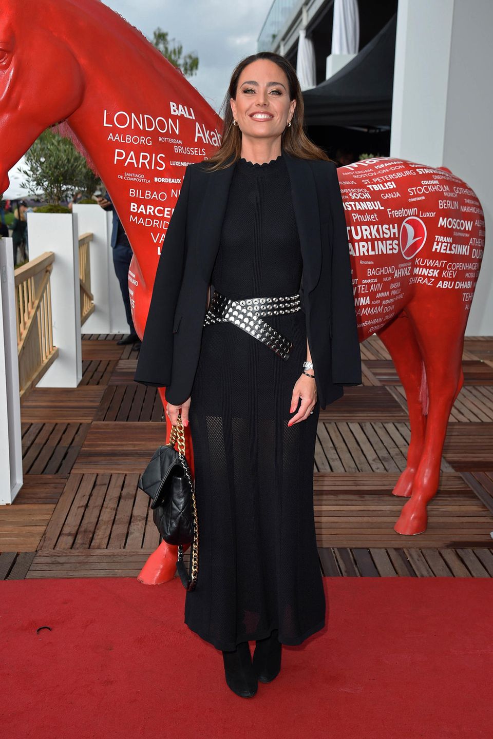 Franca Lehfeldt: Der elegante Style von Christian Lindners Ehefrau ...