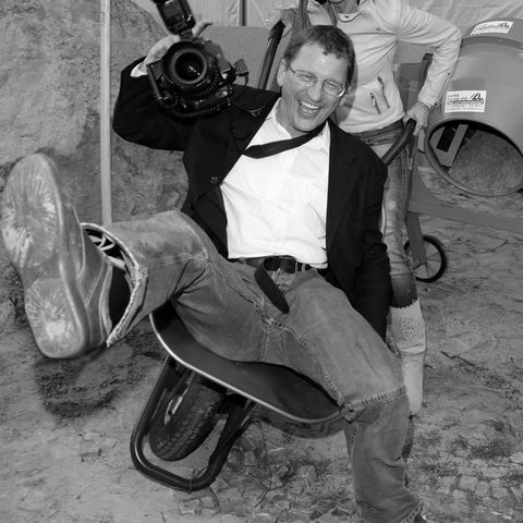 Thomas Gottschalk: Dafür feiern die Fans den Kult-Entertainer | GALA.de