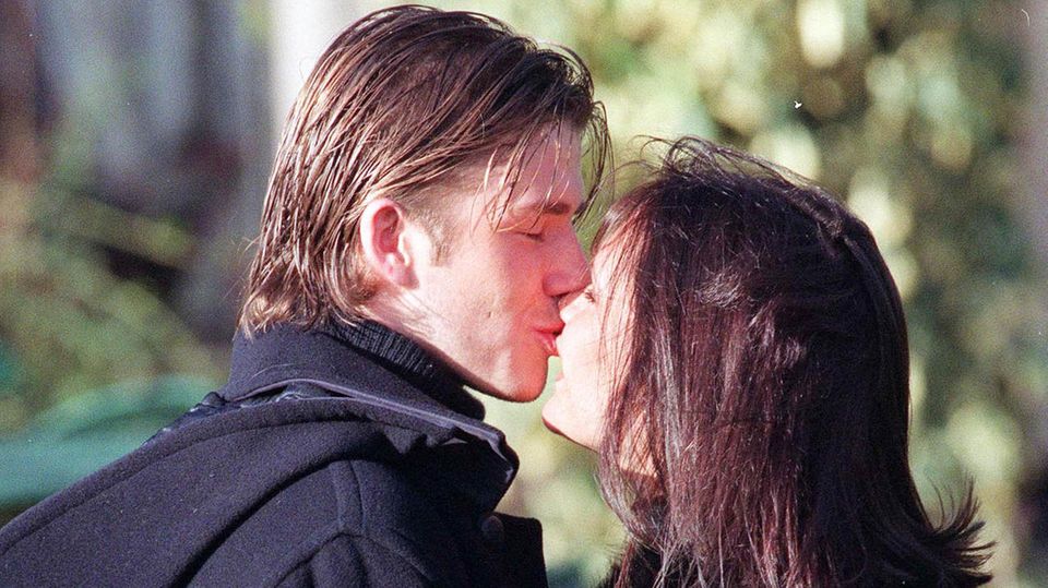 Silberhochzeit von Victoria und David Beckham: Sie feiern in ikonischen ...