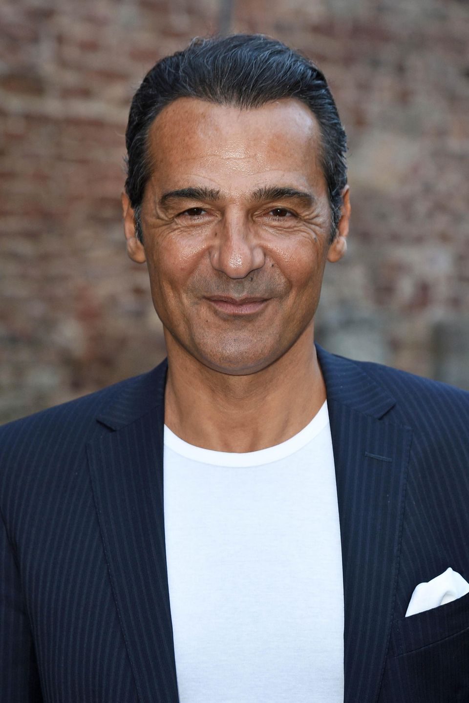Erol Sander - Starporträt, News, Bilder | GALA.de