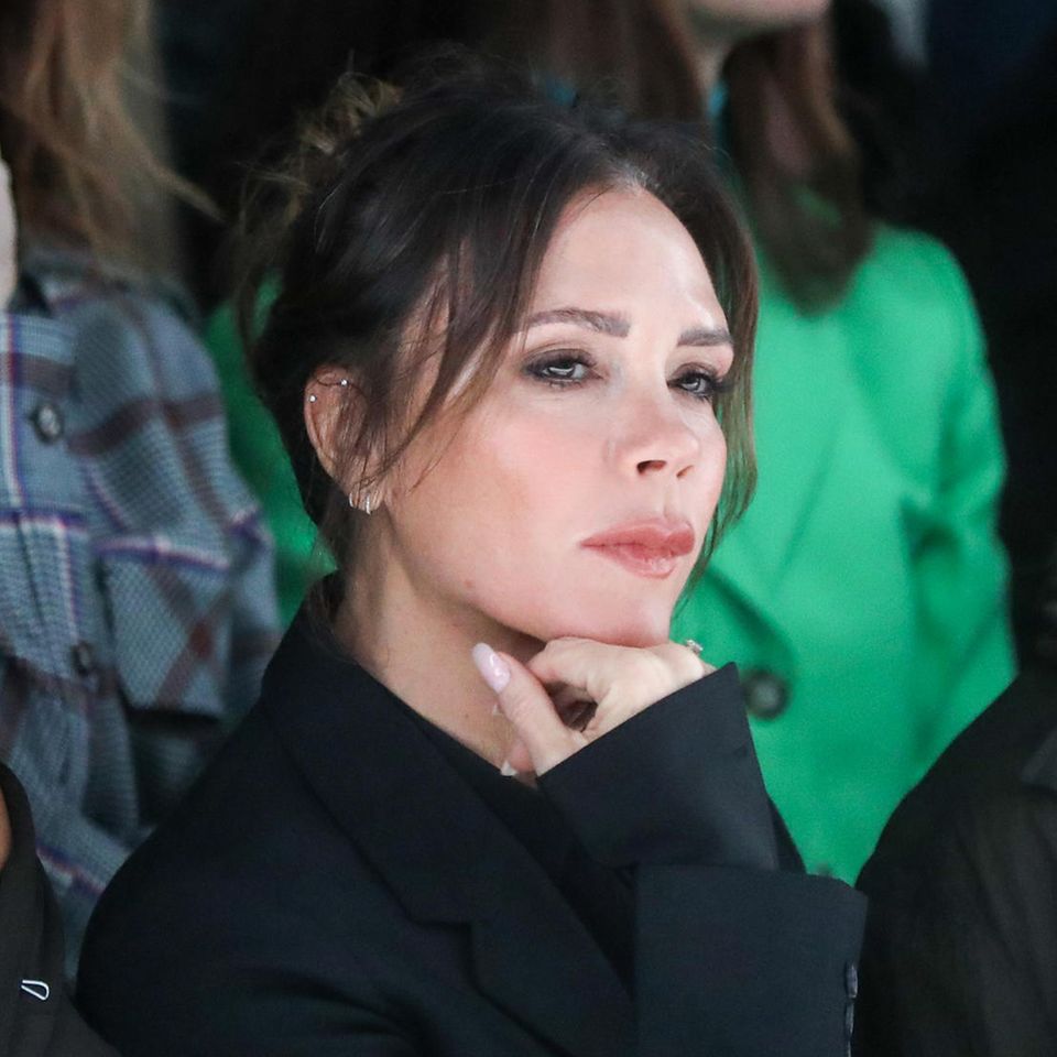 Victoria Beckham: Tweet des Tages | GALA.de