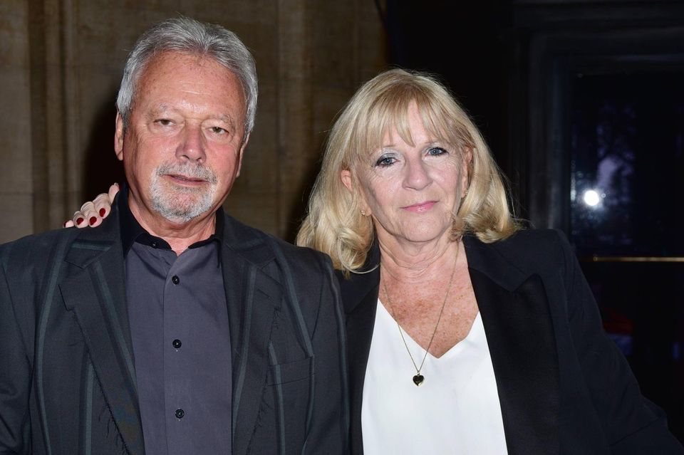 Victoria Beckham: Diesen Mann hätte sie fast statt David geheiratet ...