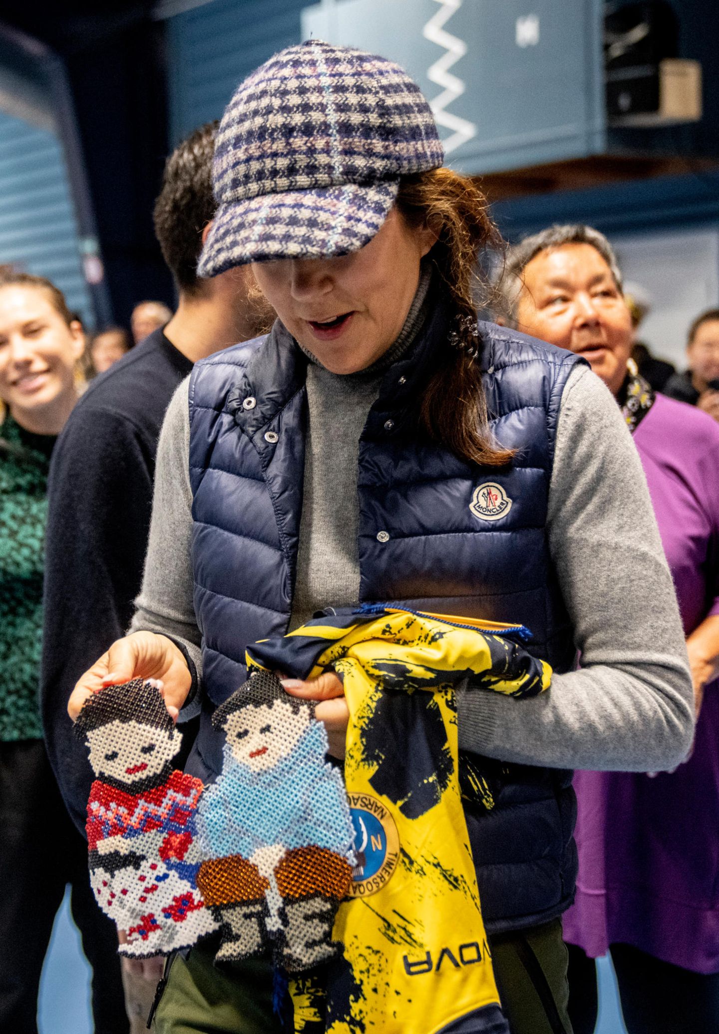 Dänemarks Königsfamilie: Die besten Bilder ihrer Grönlandreise | GALA.de