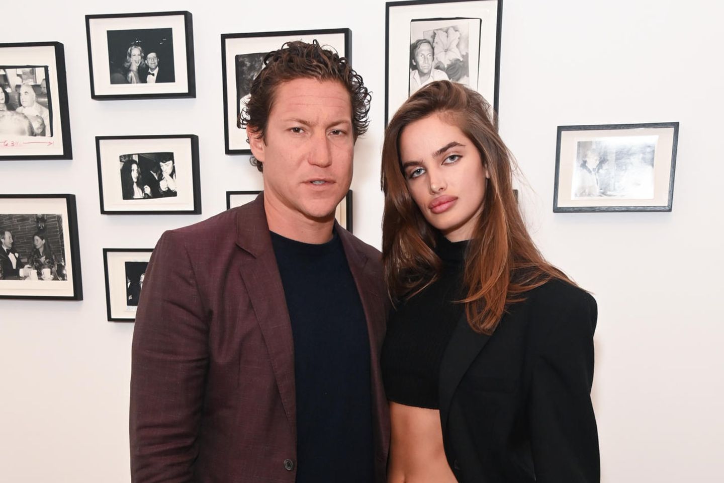 Vito Schnabel: Heidi Klums Ex heiratet deutsches Model | GALA.de