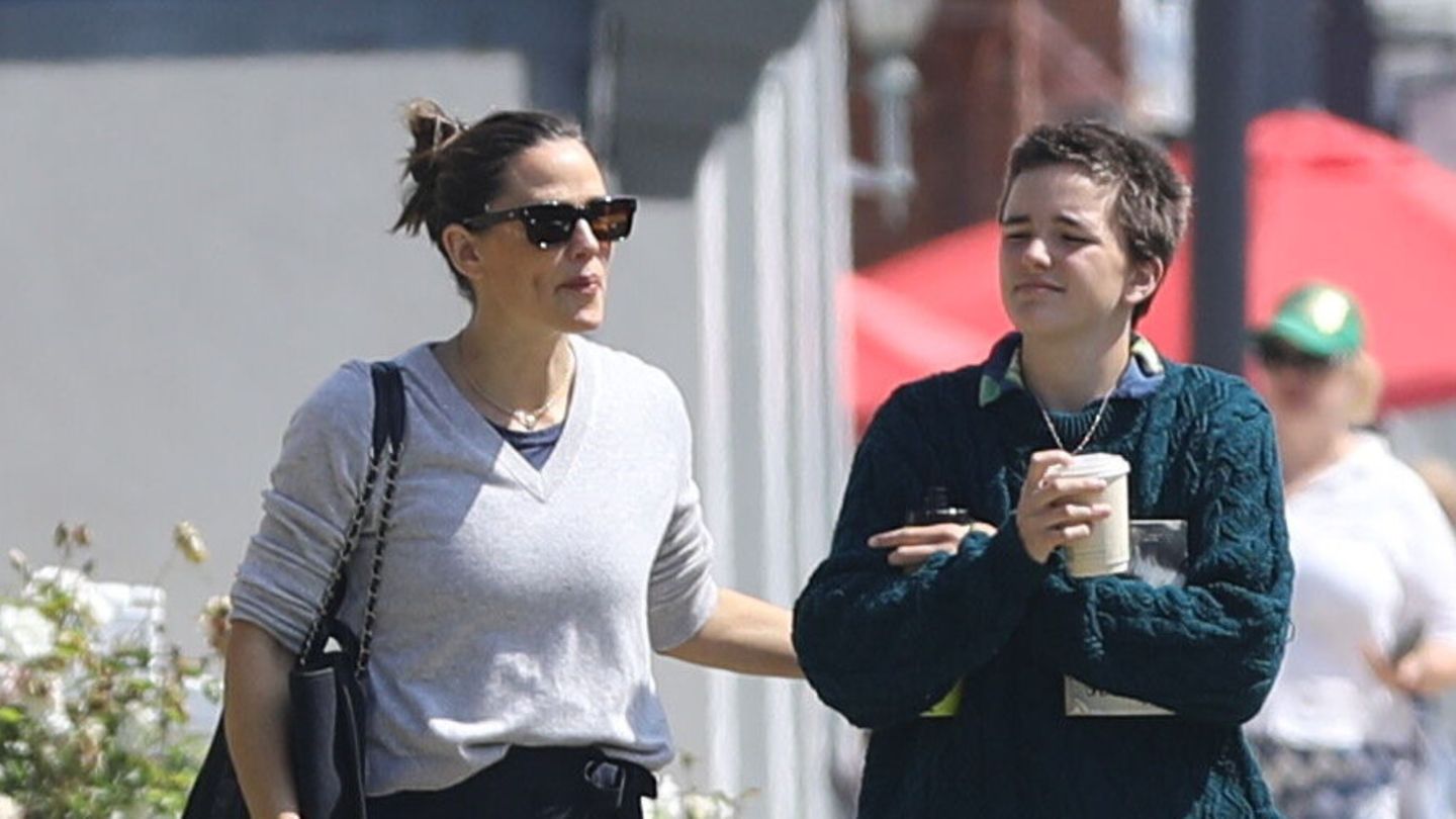 Jennifer Garner und Ben Affleck: Ihr Familienalbum | GALA.de