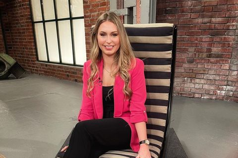 Bares für Rares: So hat man TV-Händlerin Sarah noch nie gesehen | GALA.de