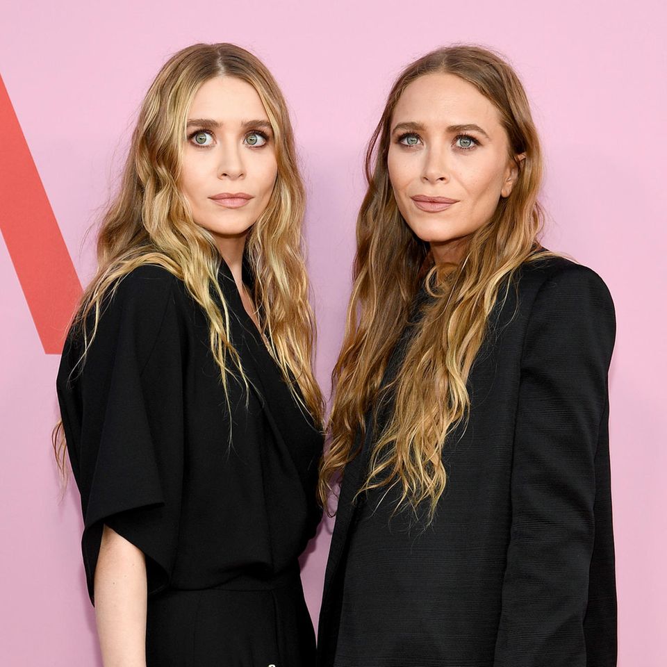 Mary-Kate Olsen - Starporträt, News, Bilder | GALA.de