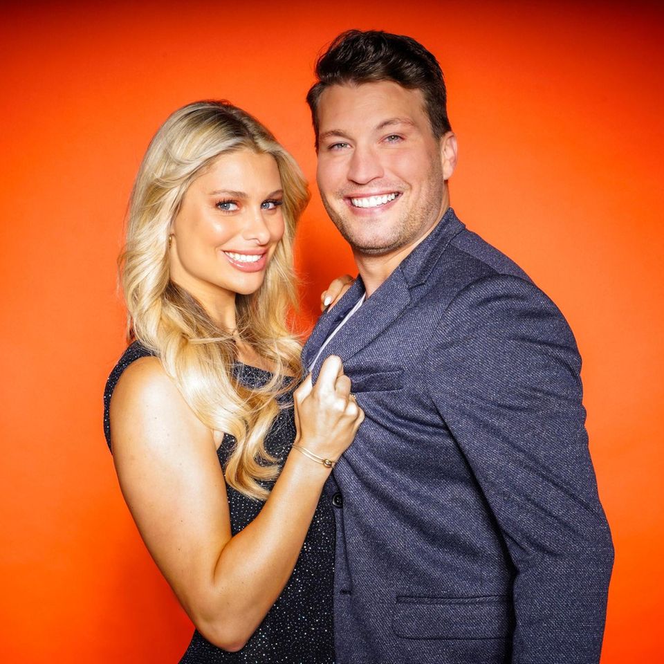 Brigitte Macron: Die First Lady geht unter die Schauspieler | GALA.de