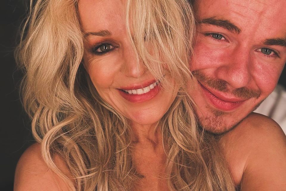 Michelle und Eric Philippi: Nacktes Statement gegen ihre Hater | GALA.de