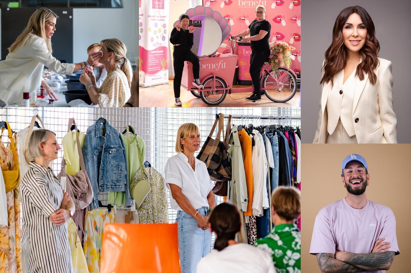 Style Day 2024 – Feel beautiful: Alle Infos zu Tickets und Events | GALA.de