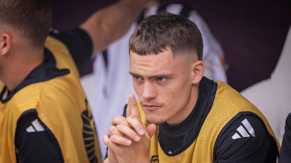 Florian Wirtz: Krasse Typveränderung überrascht seine Fans | GALA.de