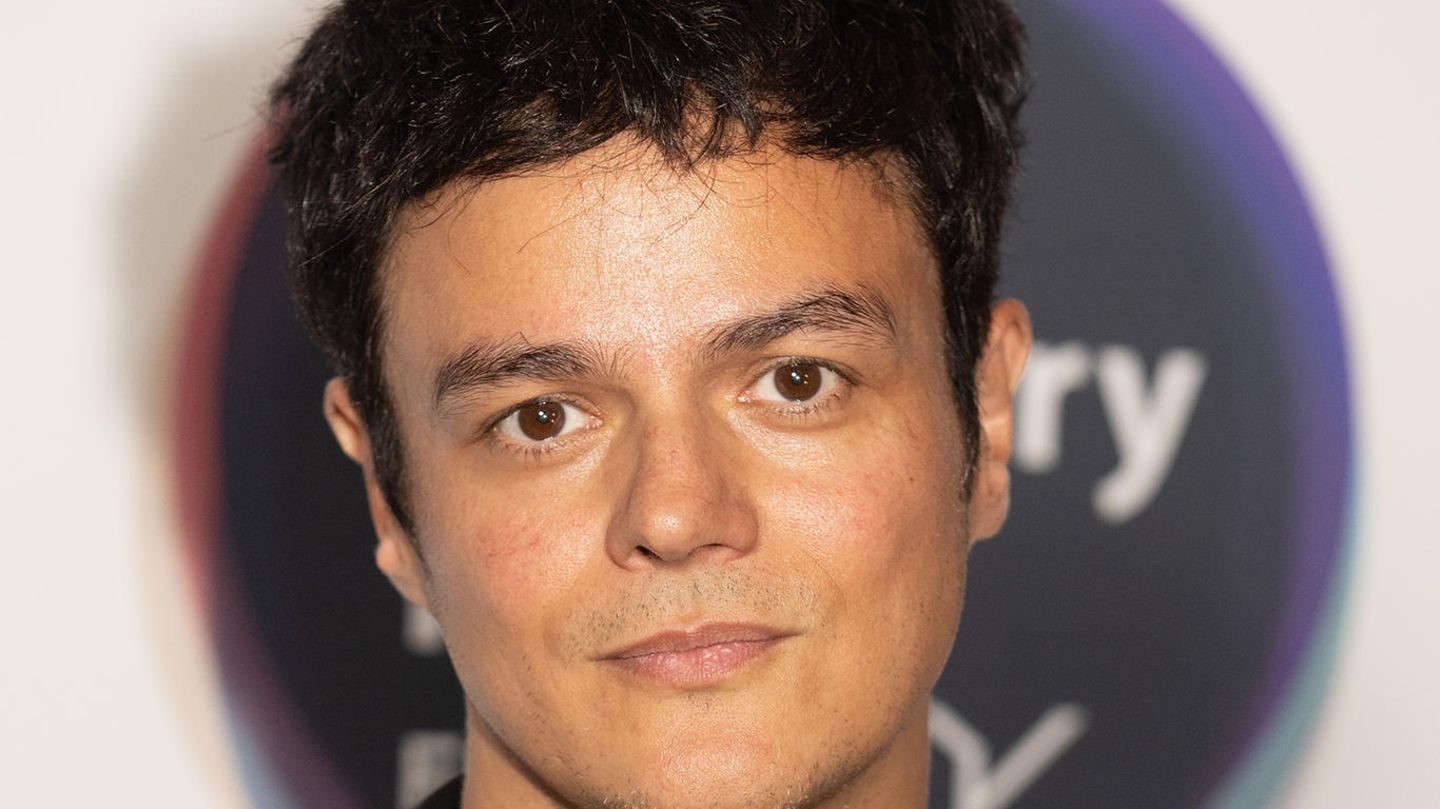 Jamie Cullum - Starporträt, News, Bilder | GALA.de
