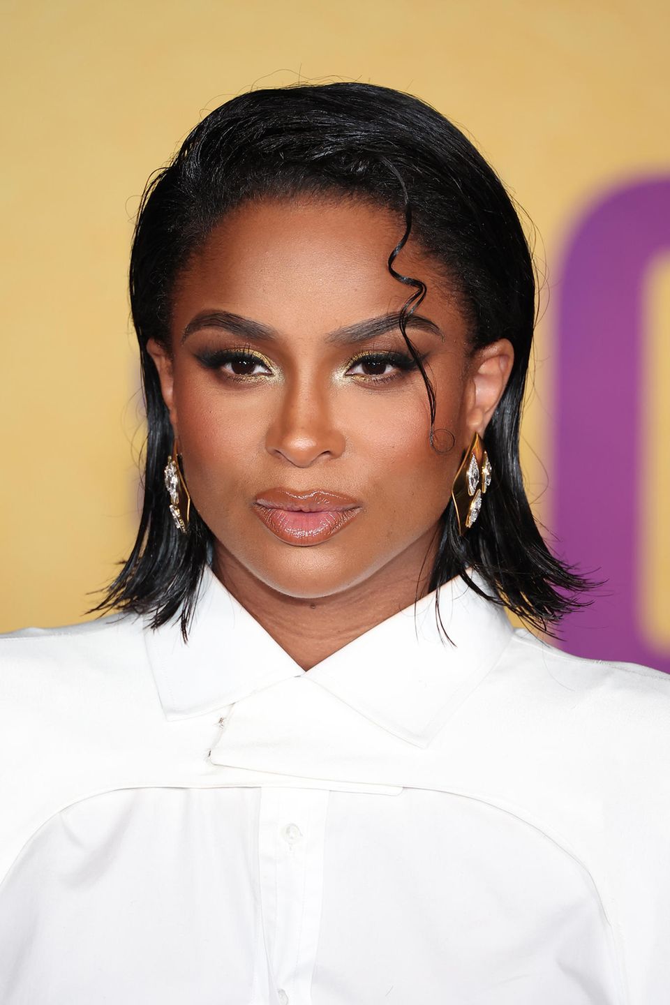 Ciara - Starporträt, News, Bilder | GALA.de