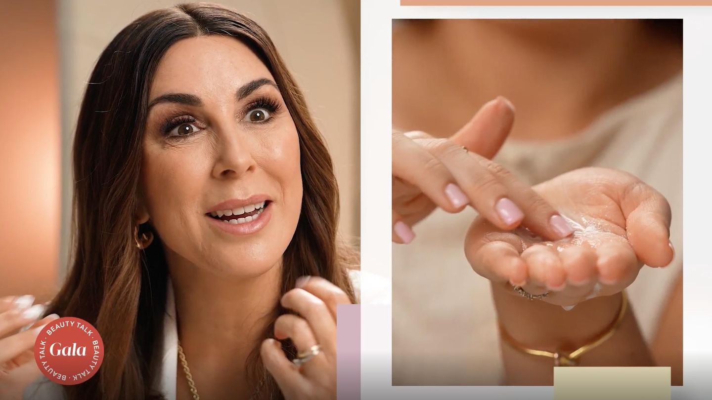 Judith Williams über Vitamin-C-Fehler: "Da wäre ich echt vorsichtig" | GALA.de