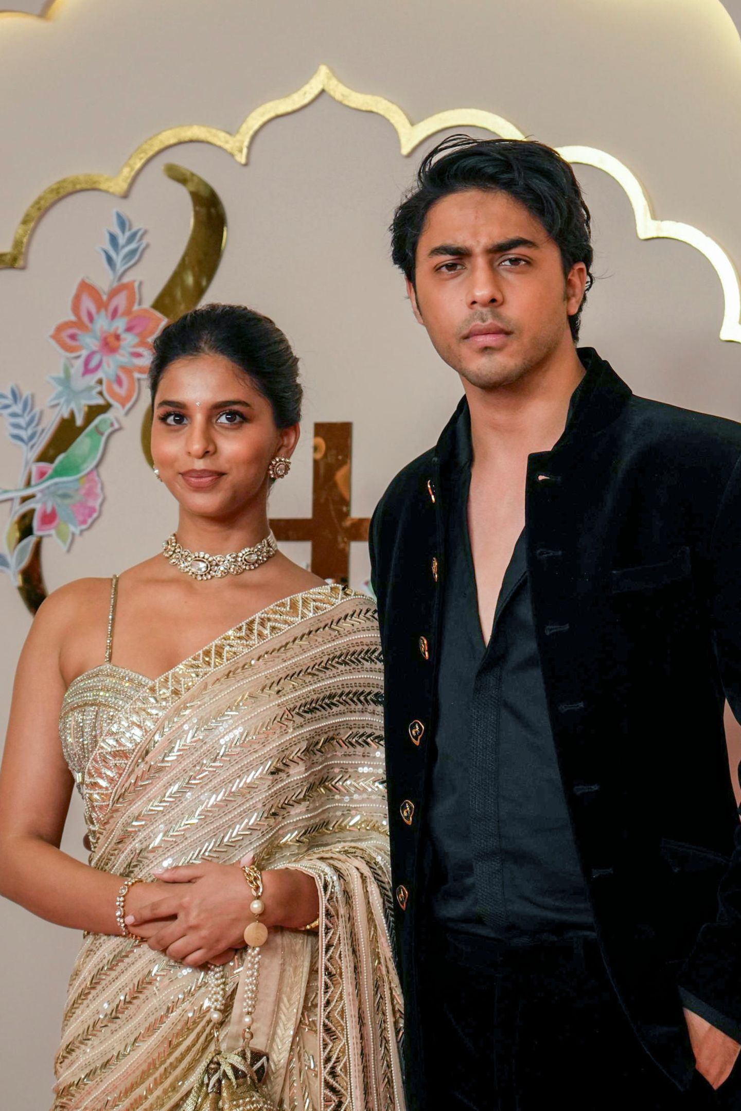 Shahrukh Khan Brüder Und Schwestern