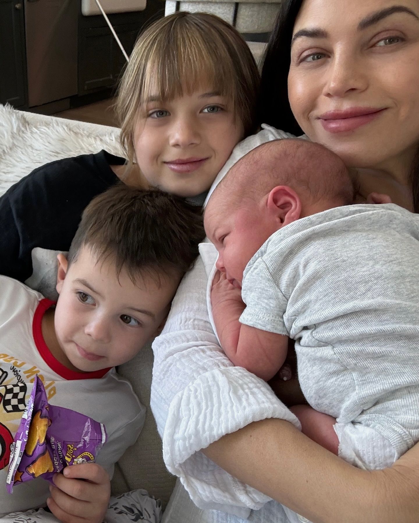 Star-Kids 2024: Die süßen Sprösslinge der Stars | GALA.de