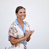 Prinzessin Victoria: Die schönsten Fotos vom Victoriatag 2024 | GALA.de