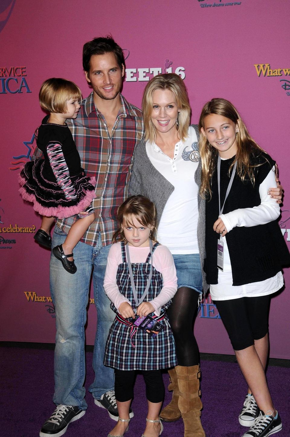 20 Jahre "Beverly Hills 90210" | GALA.de