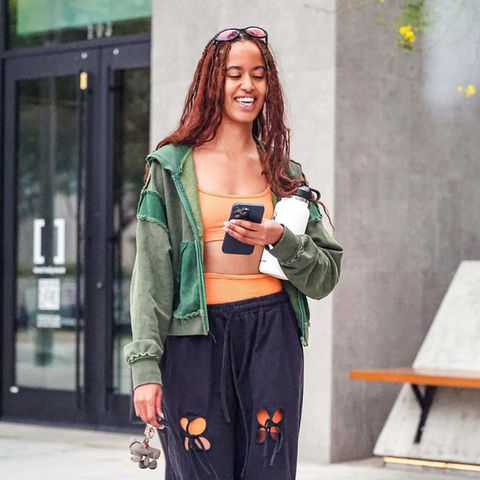 Tricks der Promis: Auch beim Sport richtig gut aussehen | GALA.de