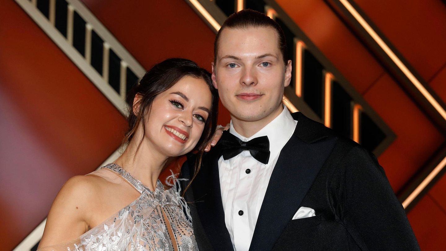 Malika Dzumaev: Tänzerin aus Leidenschaft | GALA.de