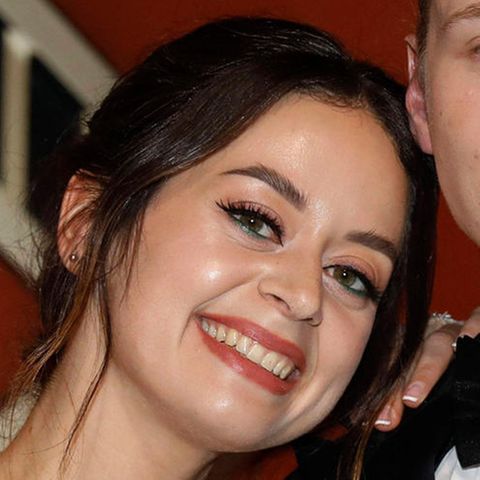 Malika Dzumaev: Tänzerin aus Leidenschaft | GALA.de