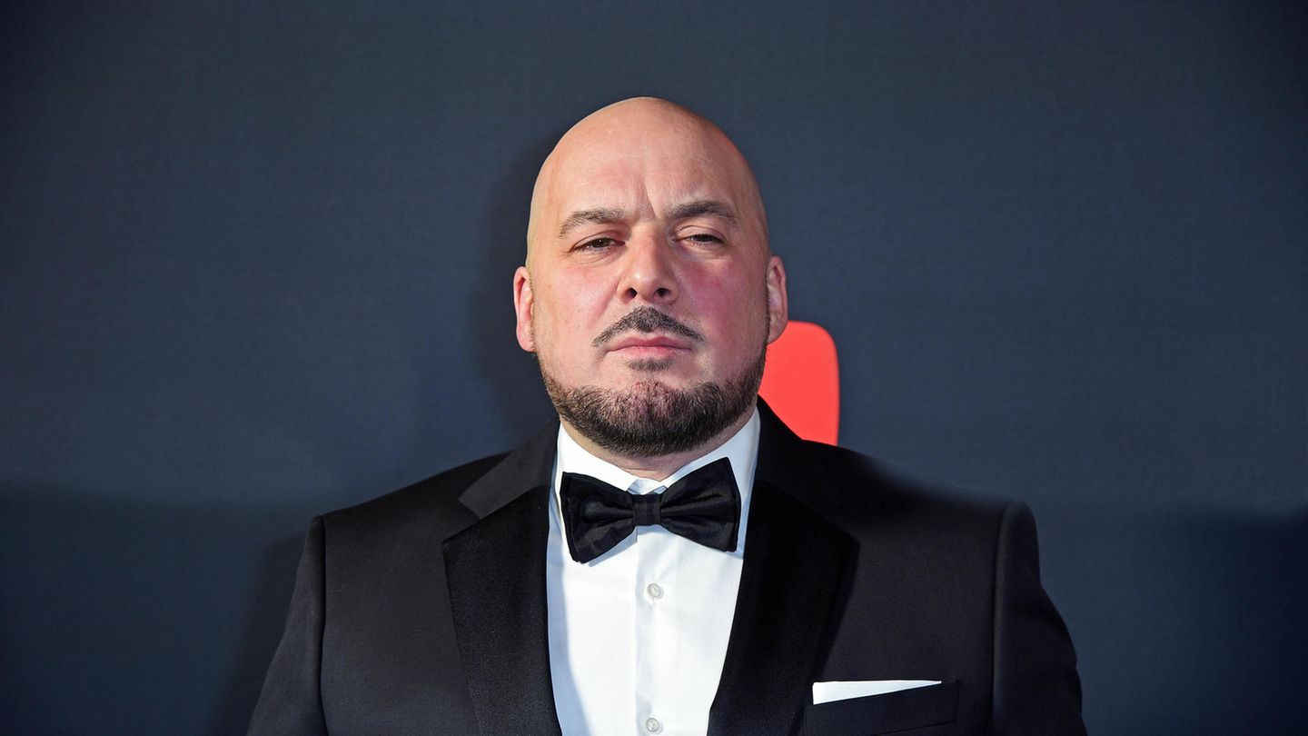 Kool Savas: Selbst ernannter King of Rap | GALA.de