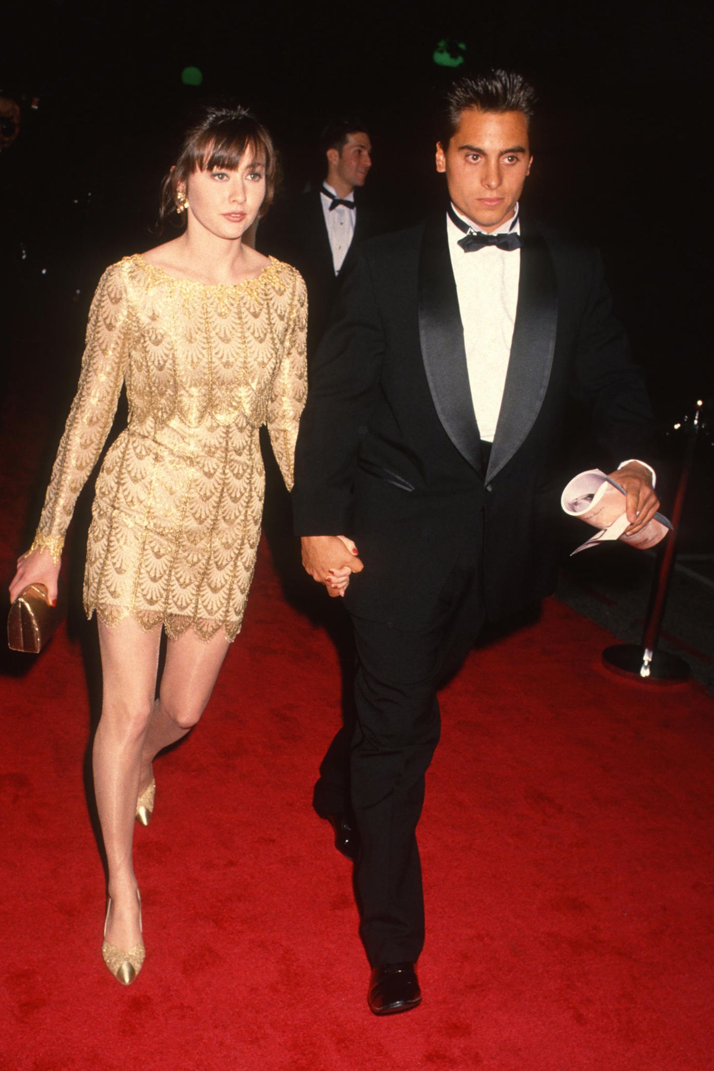 Shannen Doherty (†): Das Leben des einstigen Serienstars in Bildern ...