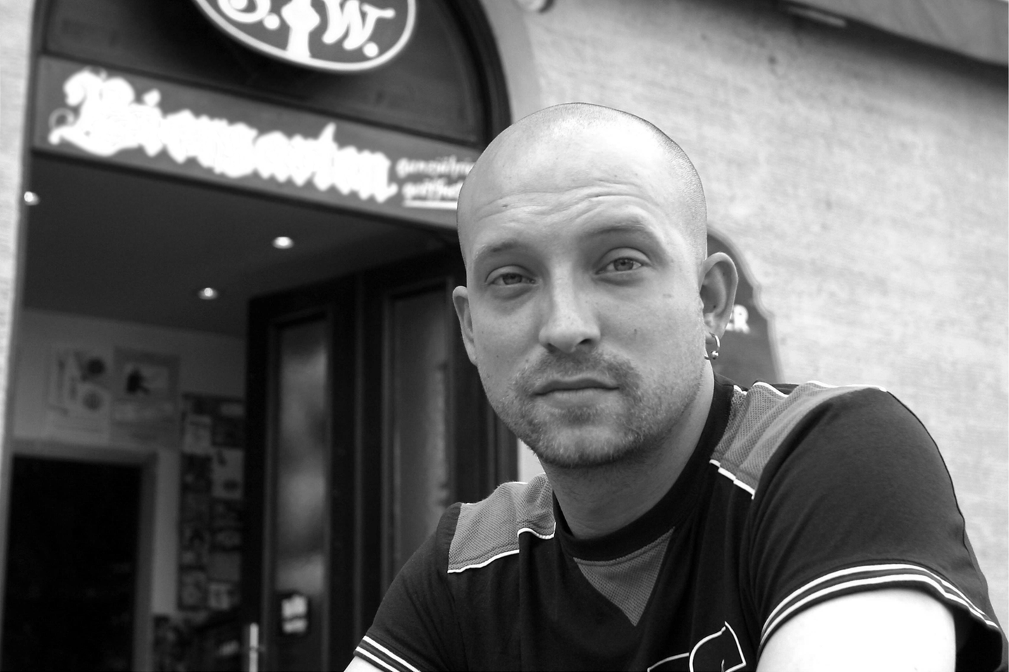 DJ Tomcraft (†): Kurz vor seinem Tod legte er noch auf