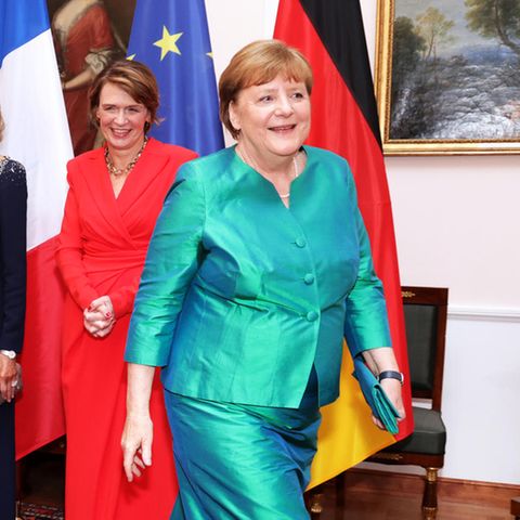 Karl-Theodor + Stephanie zu Guttenberg: So leben ihre Töchter heute ...