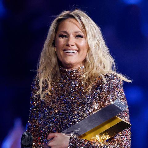 Helene Fischer: "Heute Nacht" wird zur WM-Hymne | GALA.de
