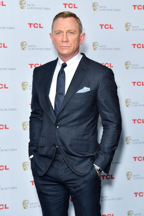 Daniel Craig - Starporträt, News, Bilder | GALA.de