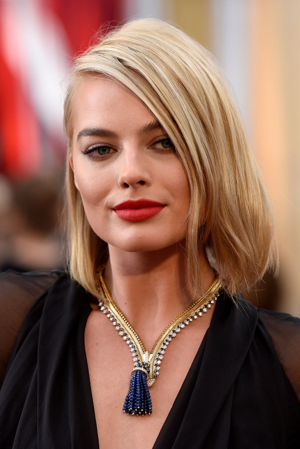 Happy Birthday! Der Beautywandel von Margot Robbie | GALA.de