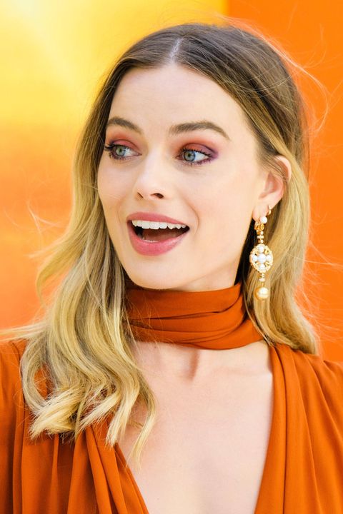 Der Beautywandel von Margot Robbie | GALA.de