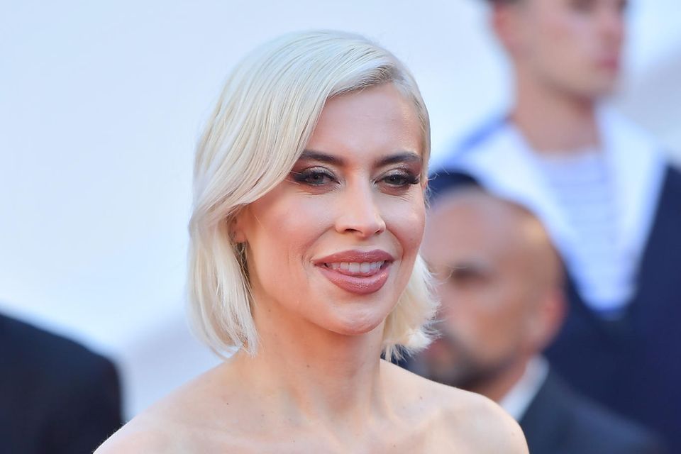 Verena Kerth: Gibt es Ärger? Marc Terenzi fehlt an ihrem Geburtstag ...