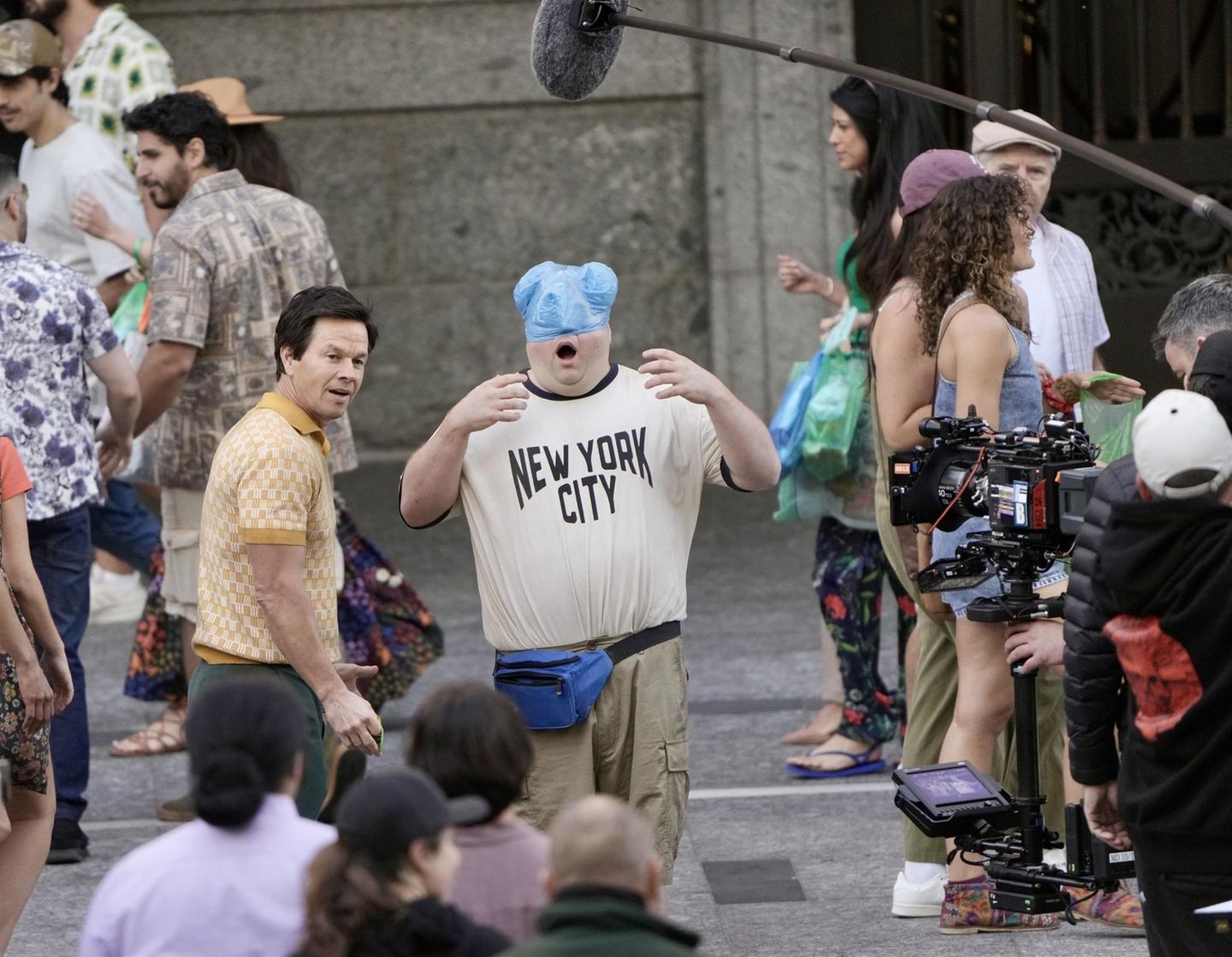 Na Guys Eile Mark Wahlberg