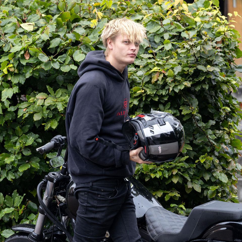 Prinzessin Victoria: Die schönsten Fotos vom Victoriatag 2023 | GALA.de