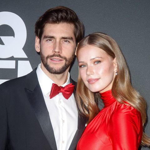 Alvaro Soler und Ehefrau Melanie sprechen schon über Baby Nr. 2 | GALA.de