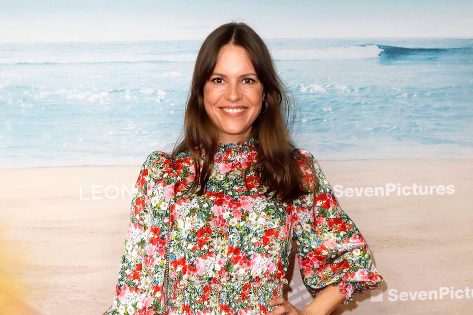 Jochen Schropp: Schwangerschaft seiner Freundin Birthe Wolter ist ein "Wunder" | GALA.de