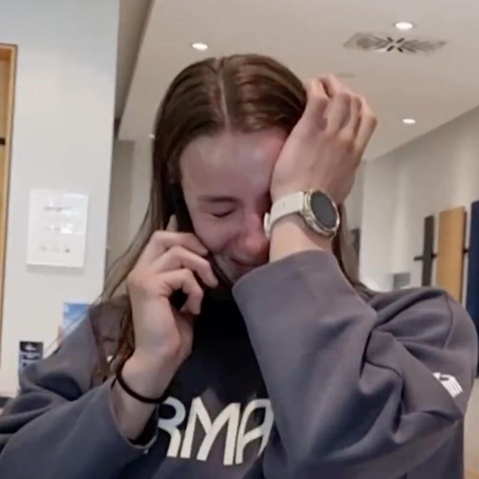 Anna-Maria Wagner | GALA.de