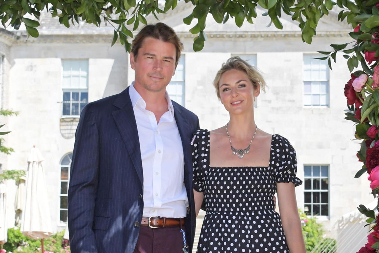 Josh Hartnett: Seltene Fotos seiner Kids! Private Einblicke in sein ...