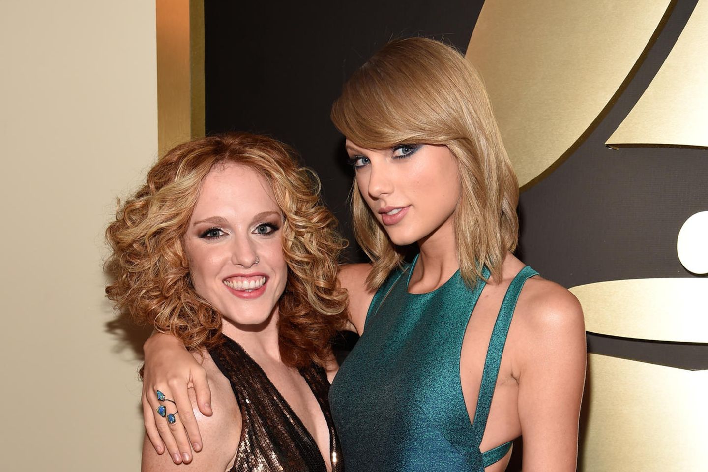 Taylor Swift: Beste Freundin bekommt ein Baby! So feiert der Star die ...